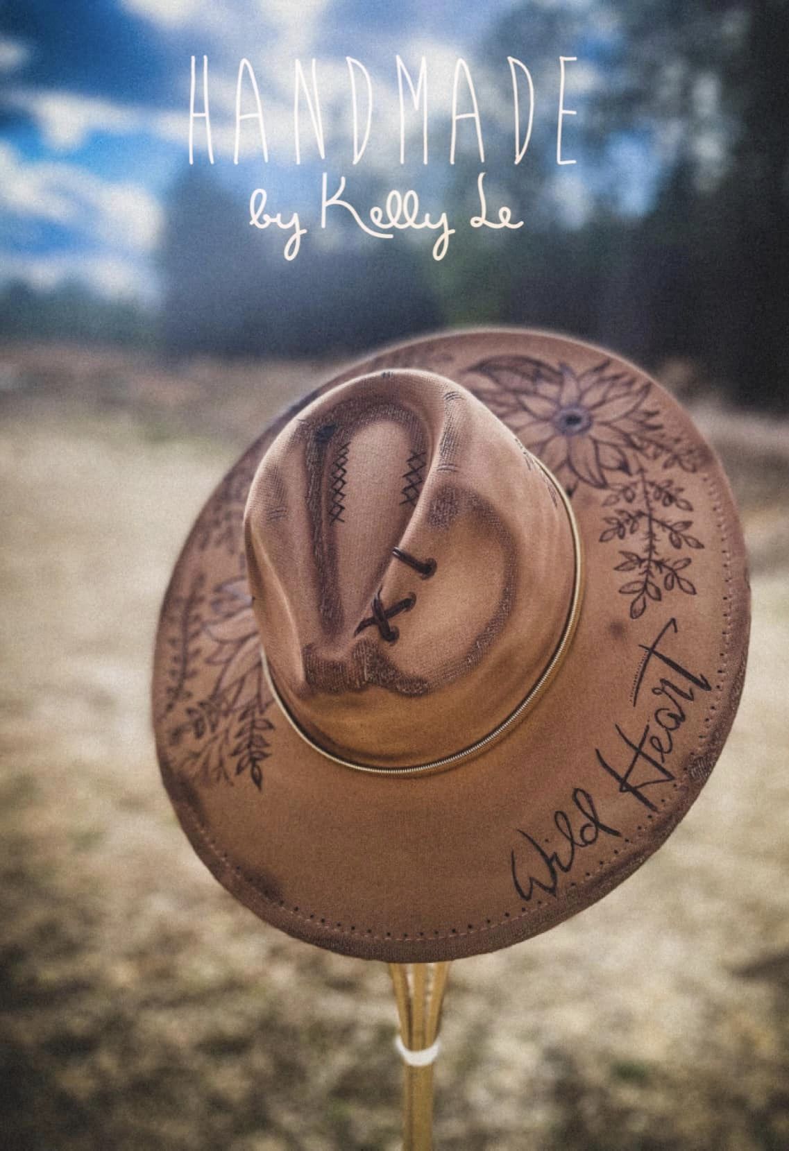 HandmadebyKellyLe