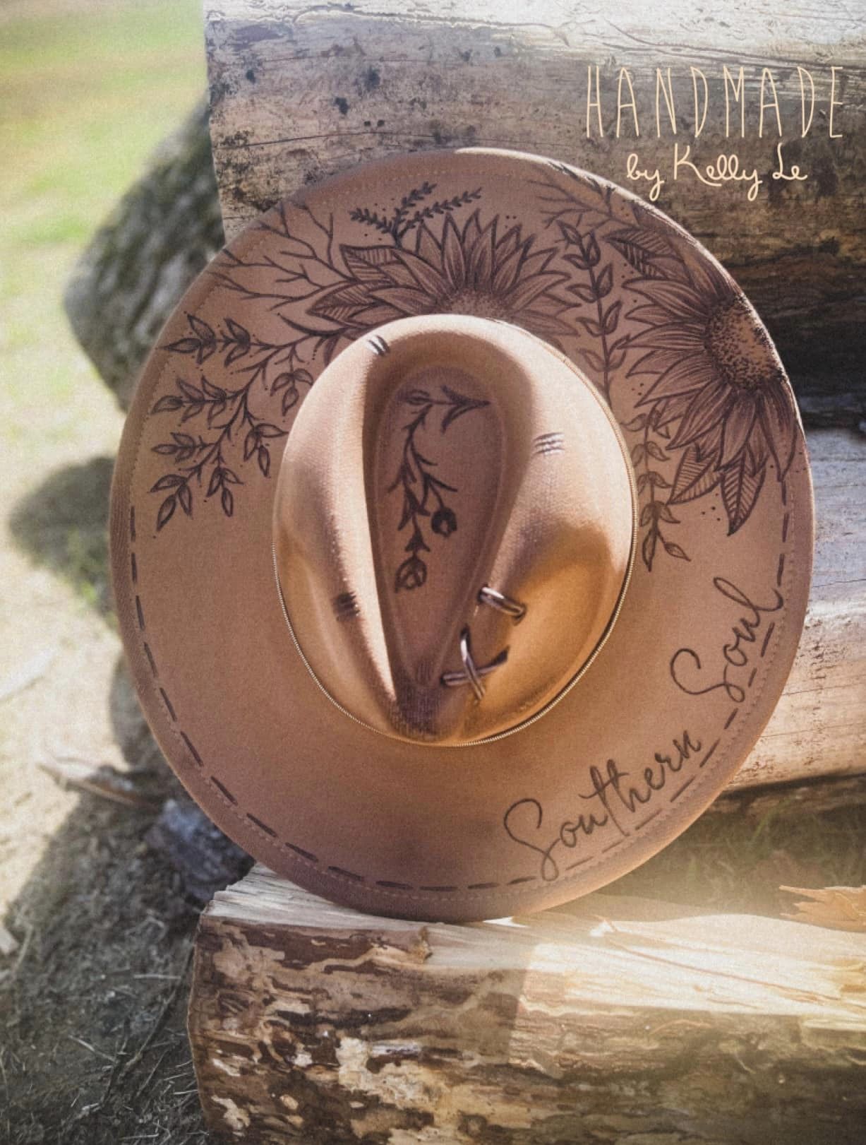 HandmadebyKellyLe